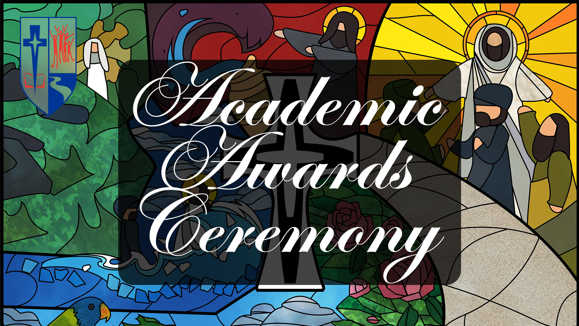 2020 Academic Awards Ceremony | Emmaus