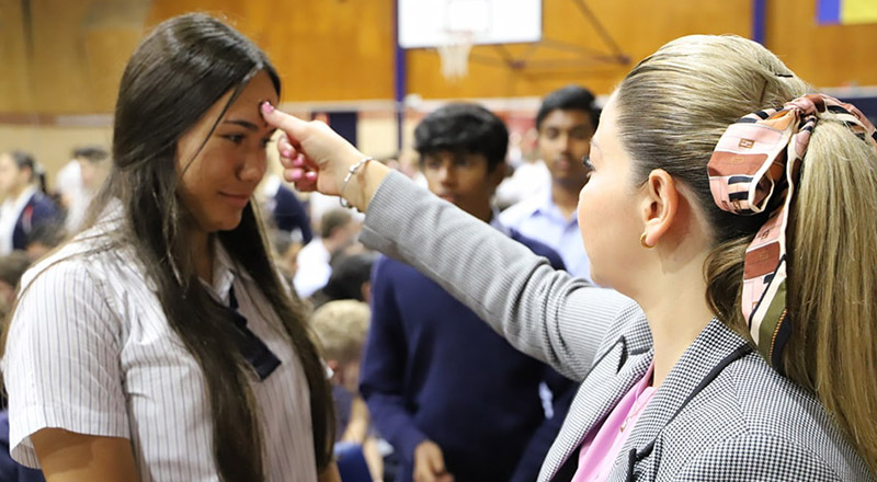 Dedicated Teachers | Emmaus