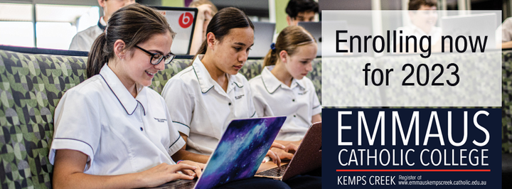 Emmaus Catholic College | Kemps Creek