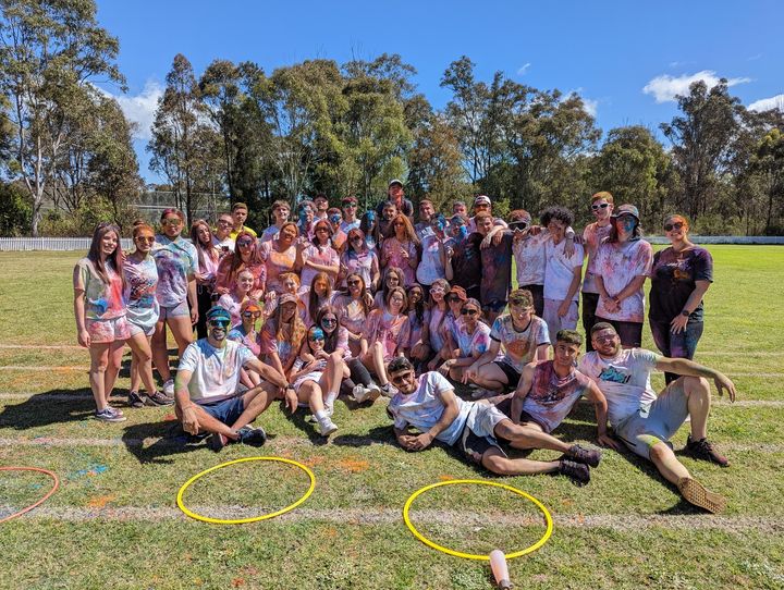 Emmaus Catholic College | Kemps Creek