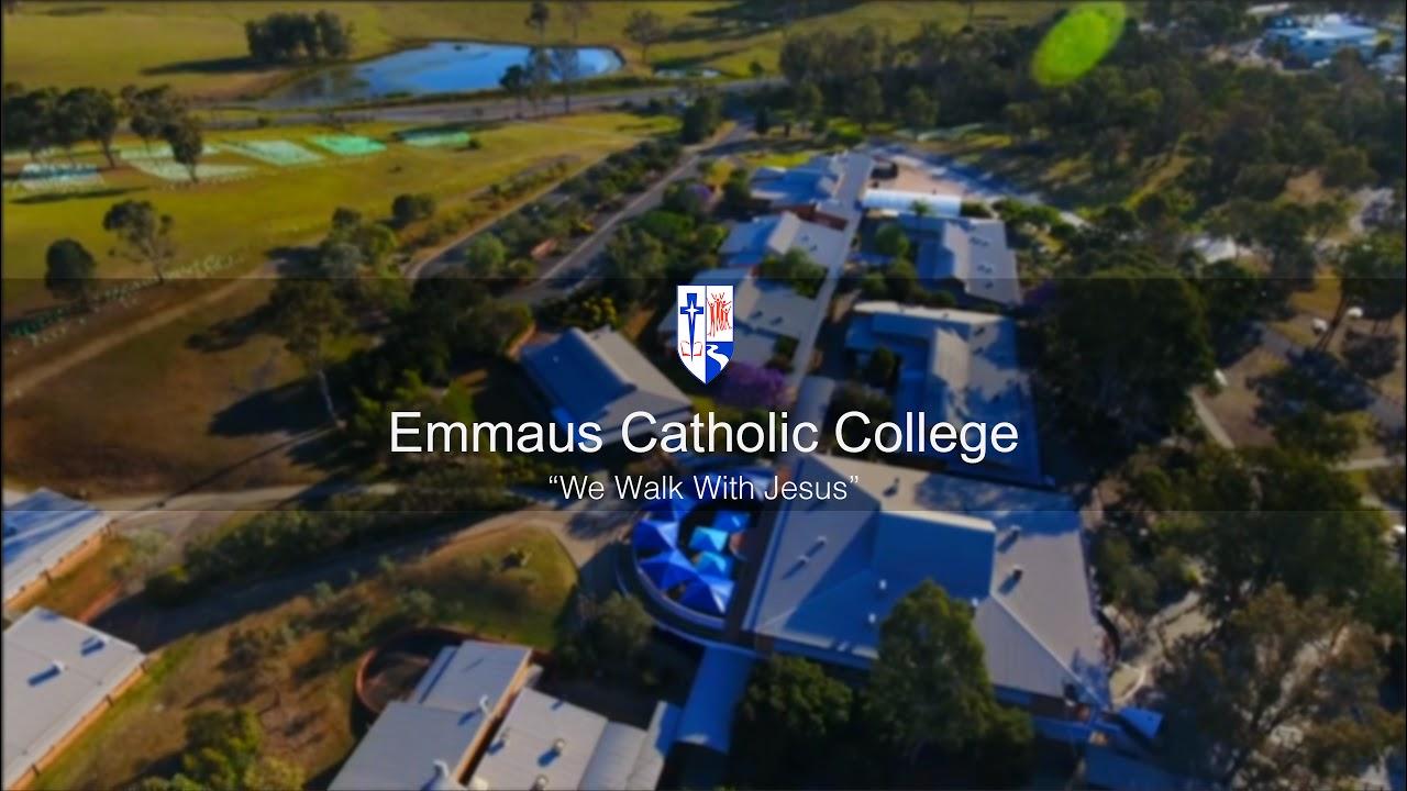 Emmaus Catholic College | Kemps Creek