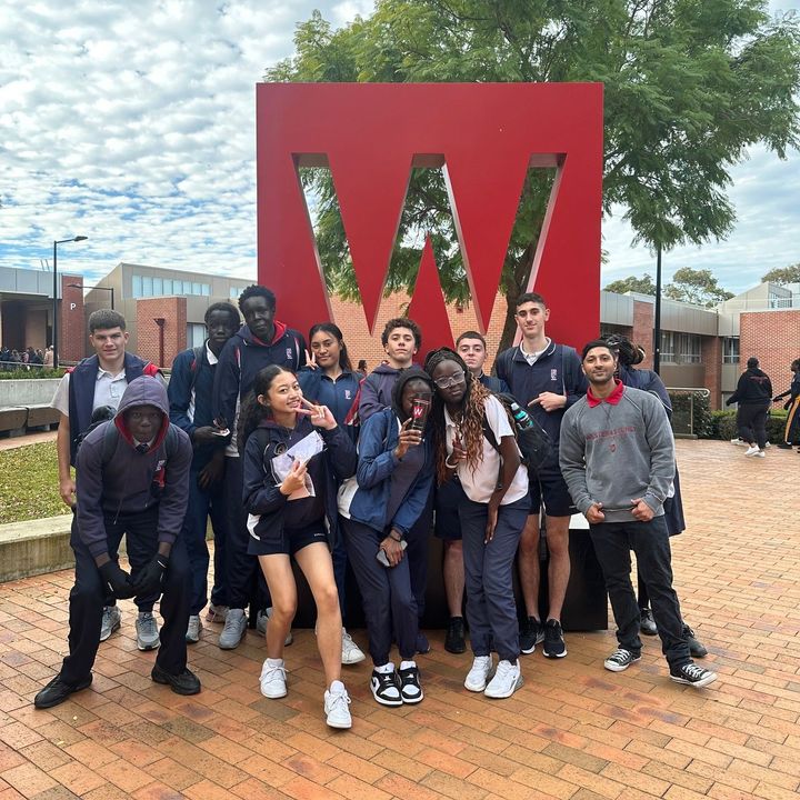 Emmaus Catholic College | Kemps Creek