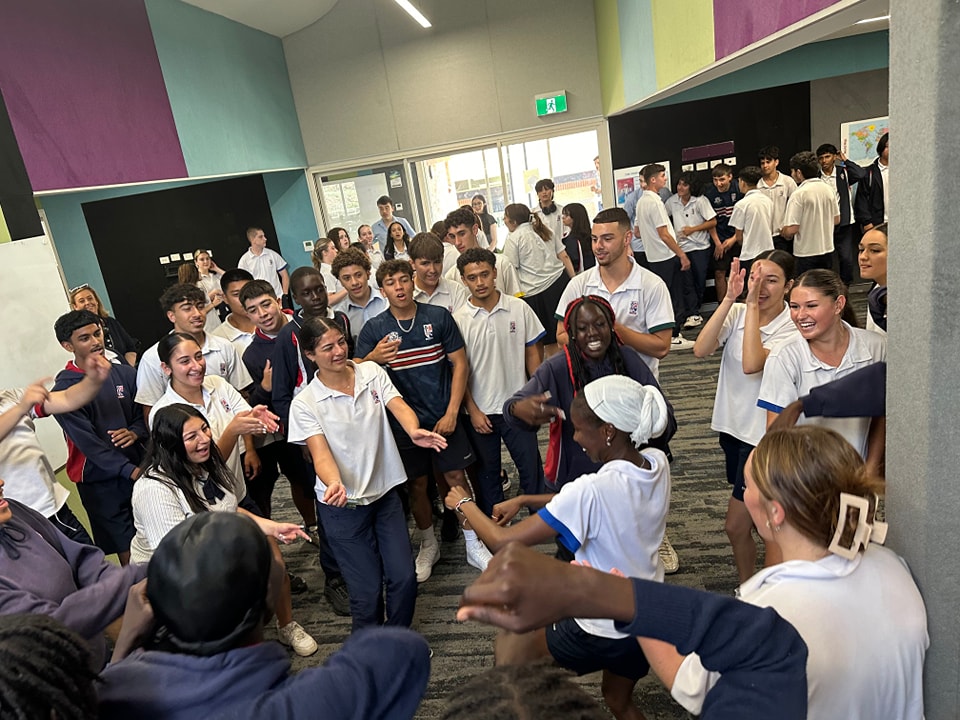 Emmaus Catholic College | Kemps Creek