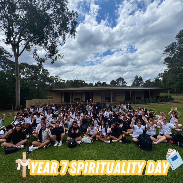 Emmaus Catholic College | Kemps Creek