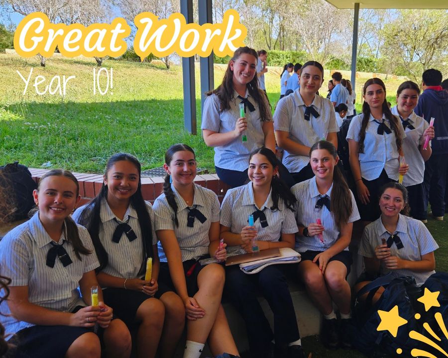 Emmaus Catholic College | Kemps Creek