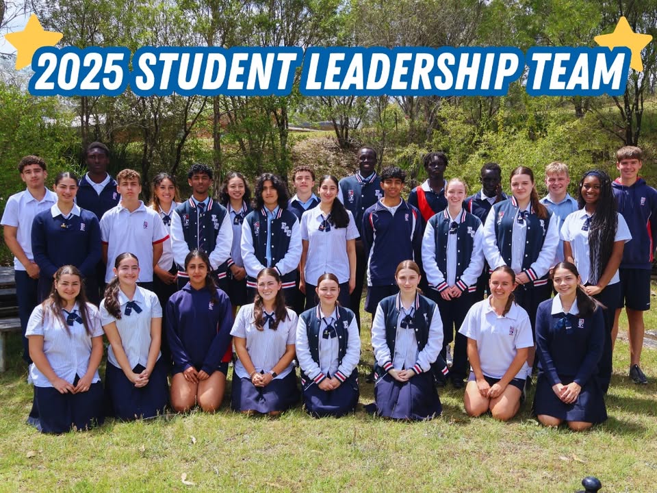 Emmaus Catholic College | Kemps Creek