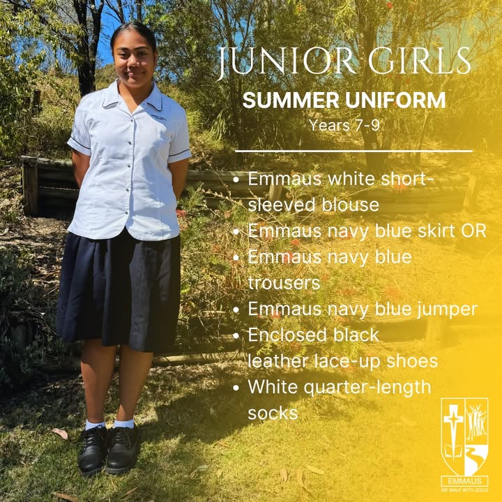 Emmaus Catholic College | Kemps Creek