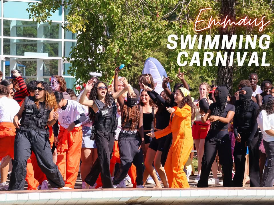 Emmaus Catholic College | Kemps Creek