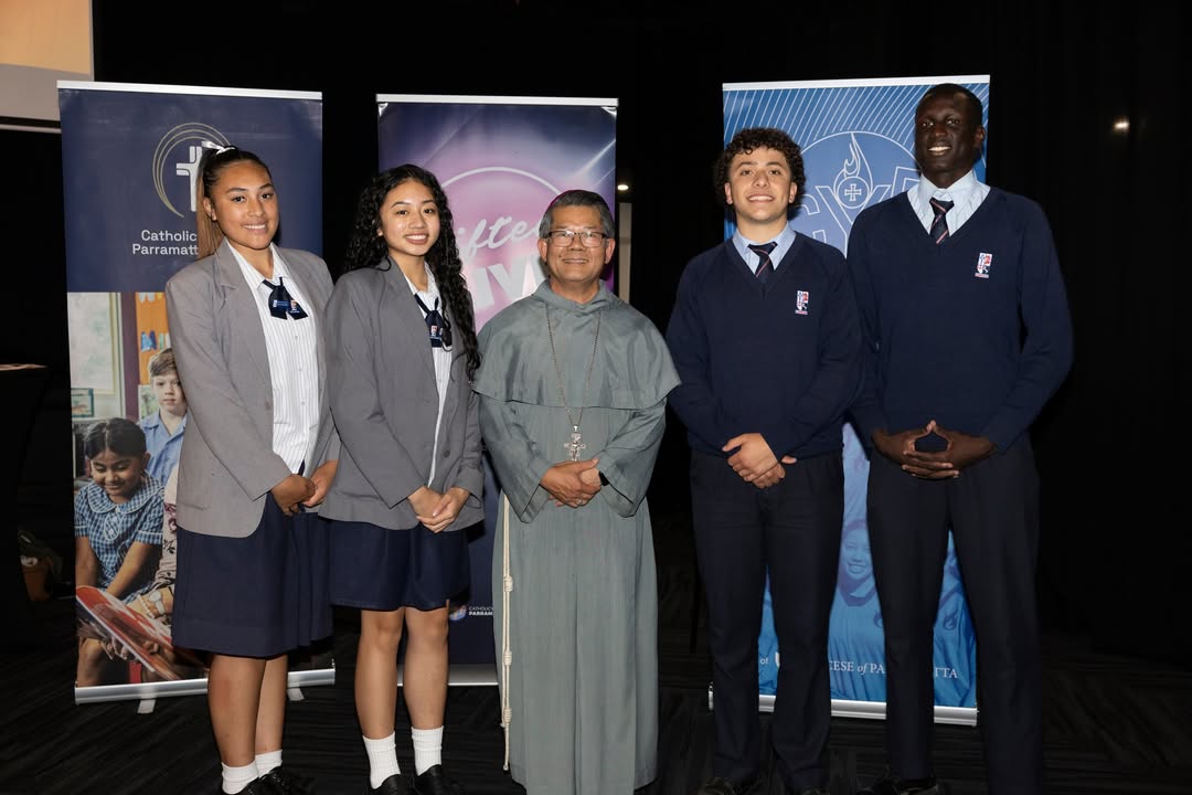 Emmaus Catholic College | Kemps Creek