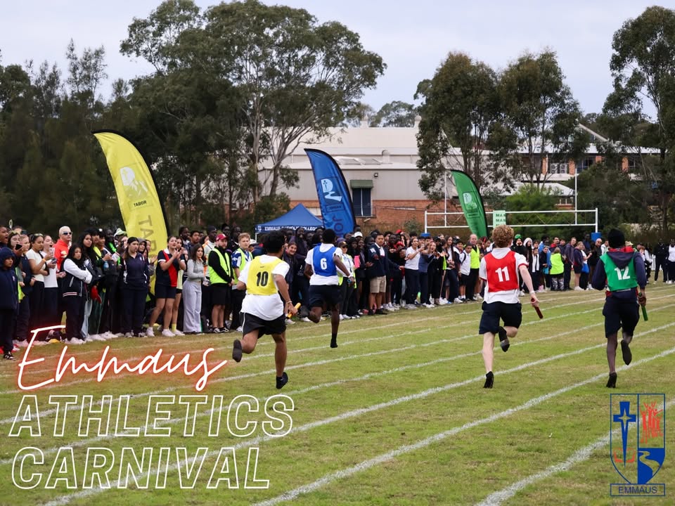 Emmaus Catholic College | Kemps Creek