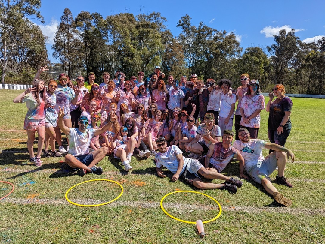 Emmaus Catholic College | Kemps Creek