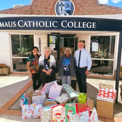 Emmaus Catholic College | Kemps Creek