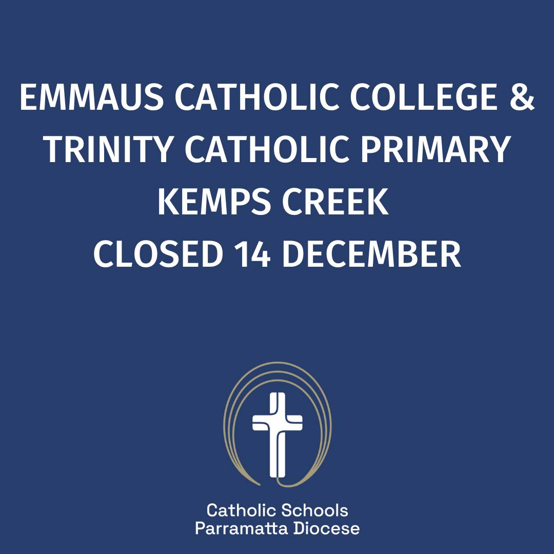 Emmaus Catholic College | Kemps Creek