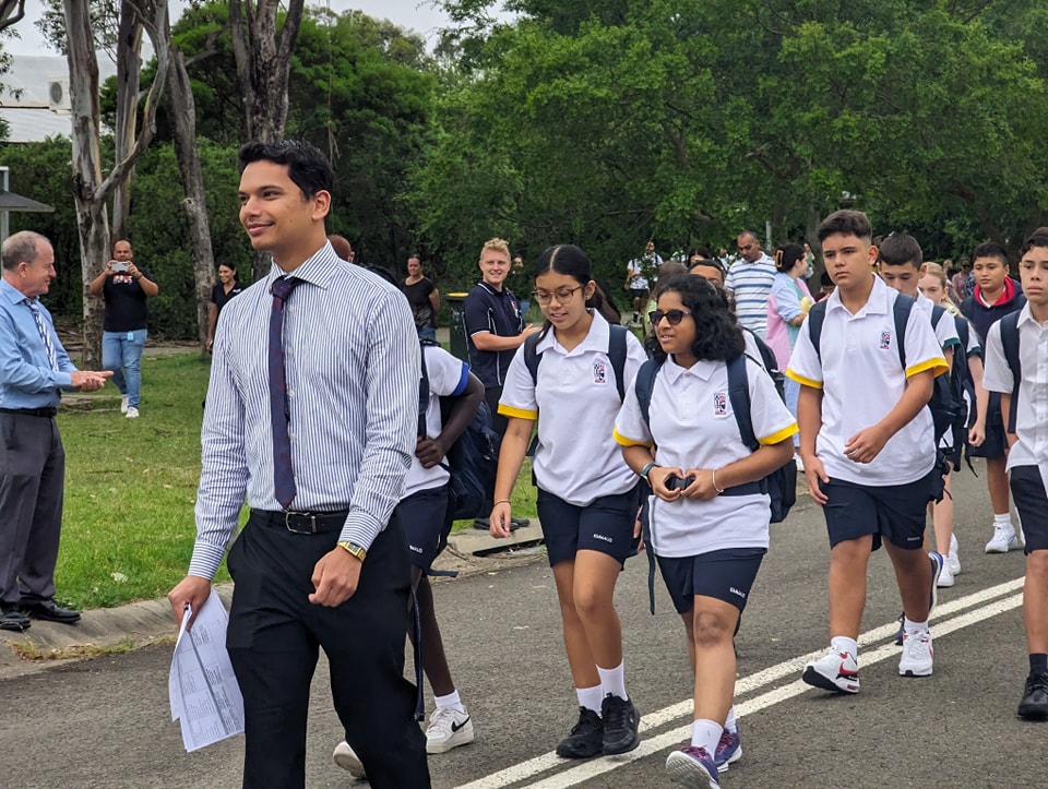 Catholic College Learning Program | Emmaus Catholic College