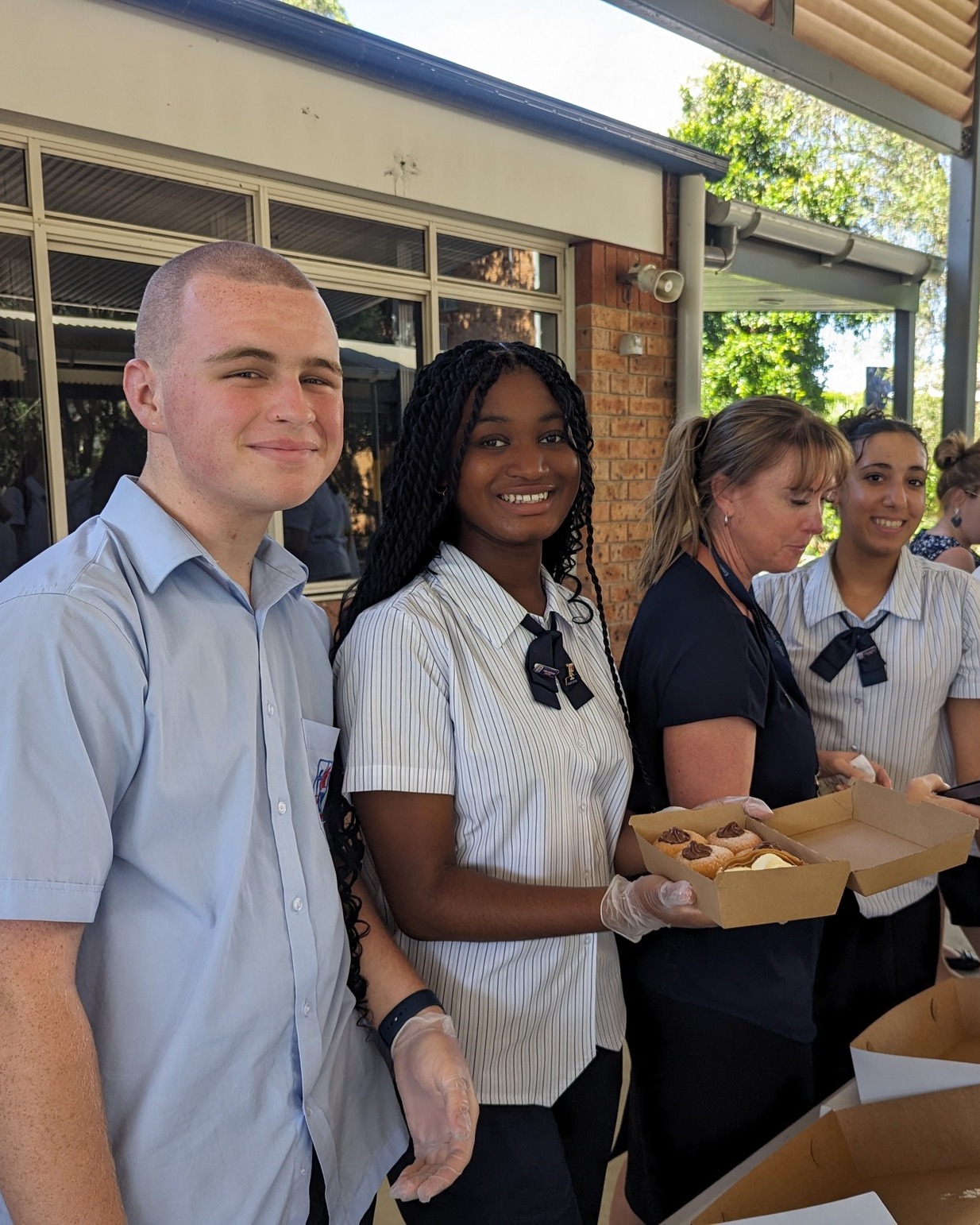 Latest News | Emmaus