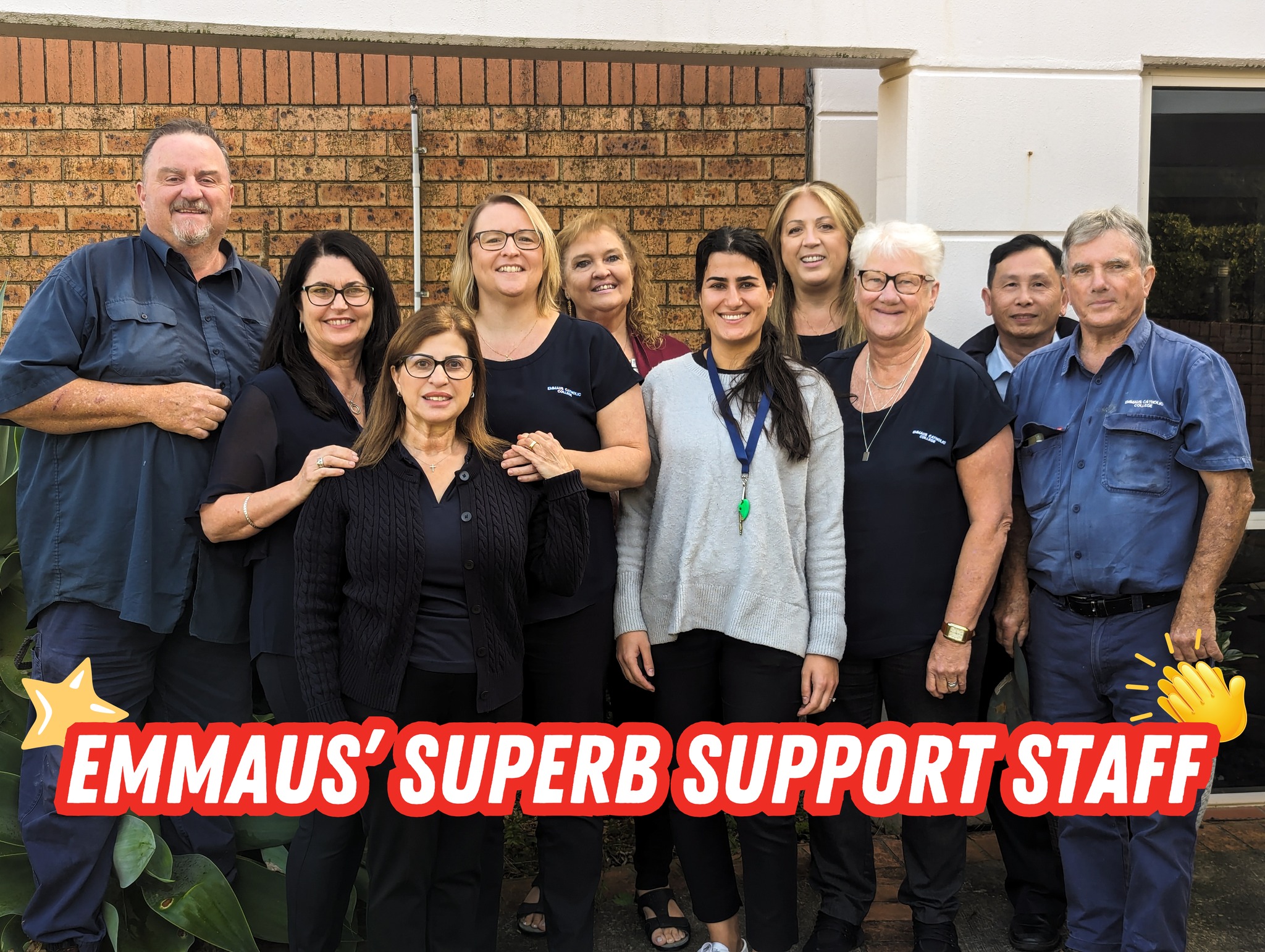 News & Events | Emmaus