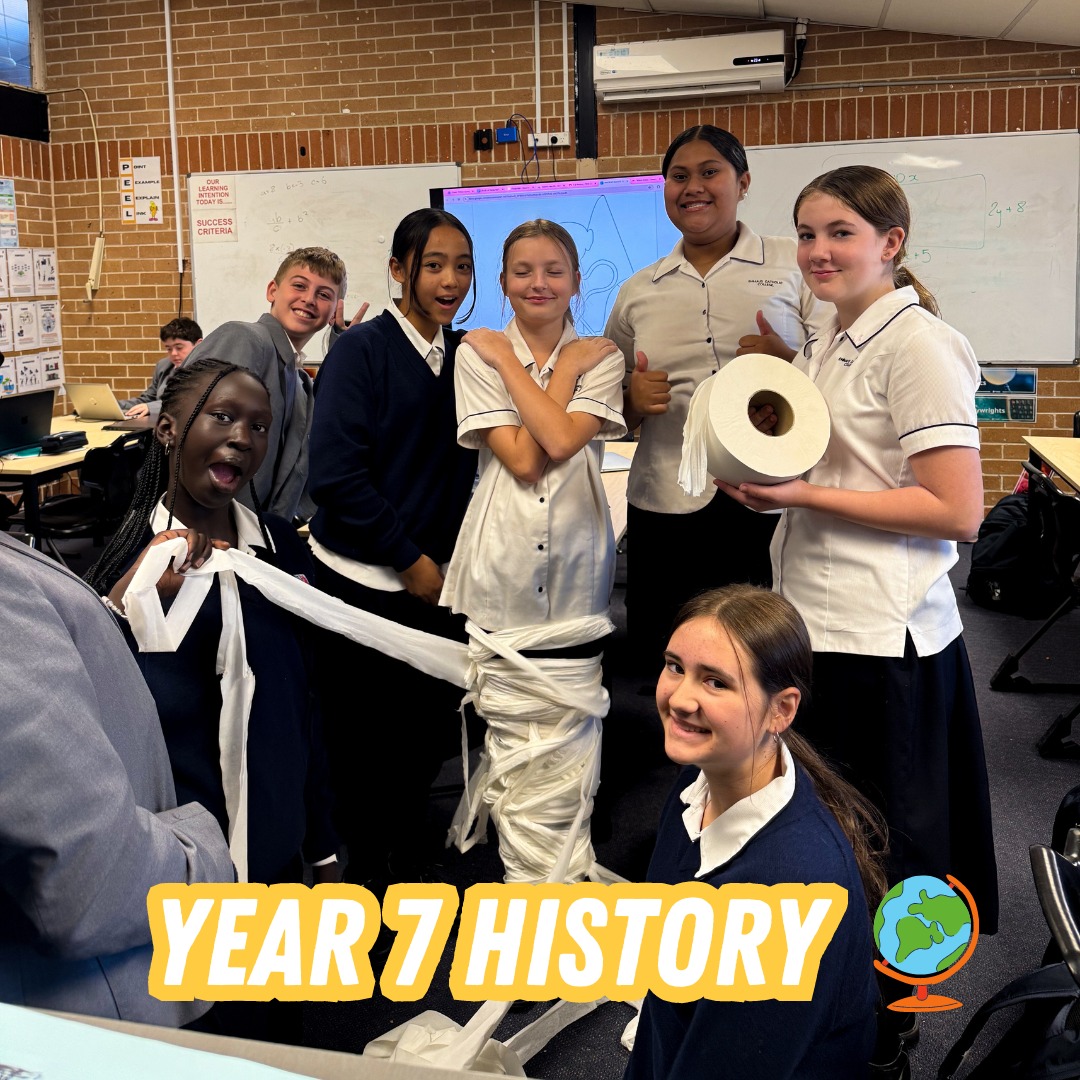 Emmaus Catholic College | Kemps Creek