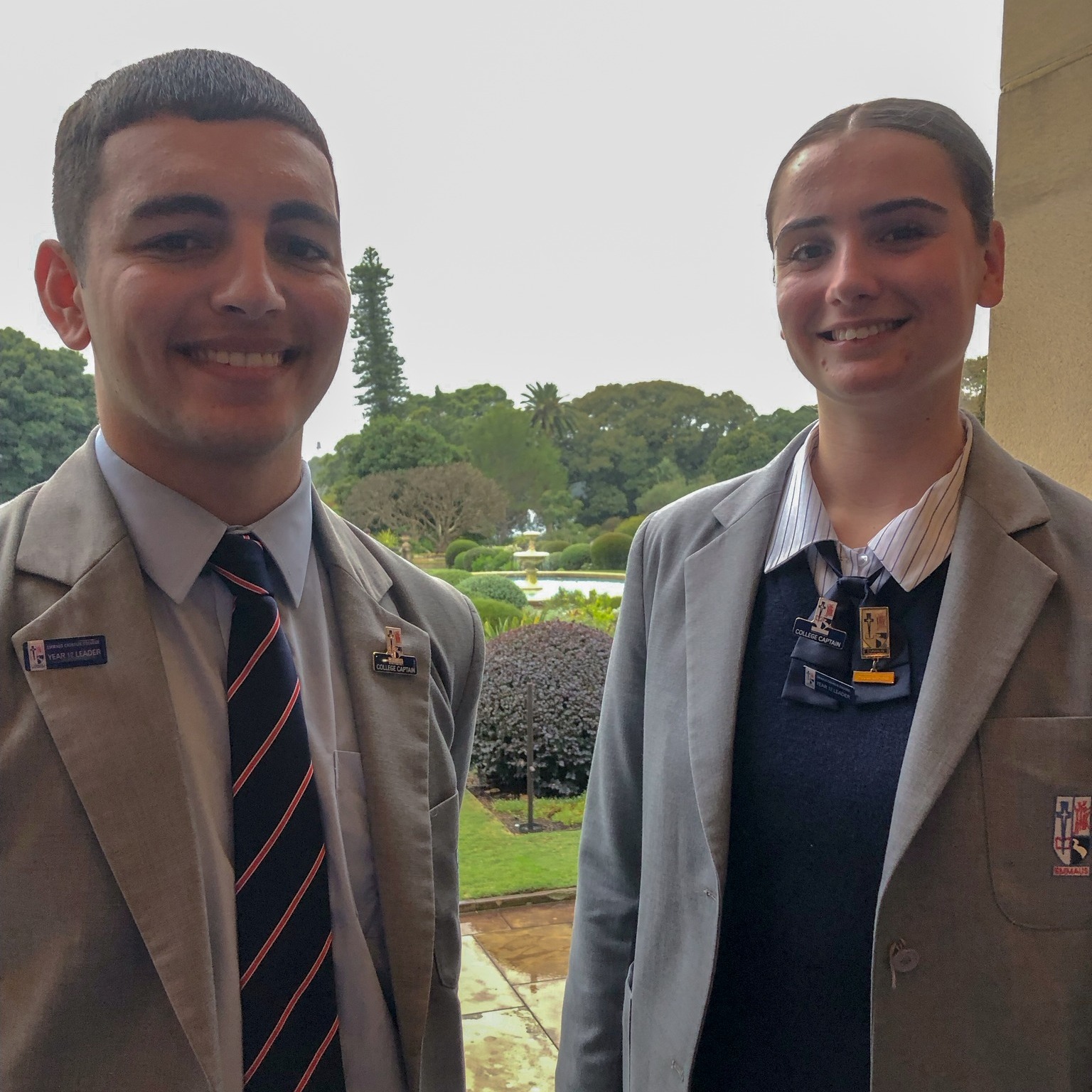 Emmaus Catholic College | Kemps Creek