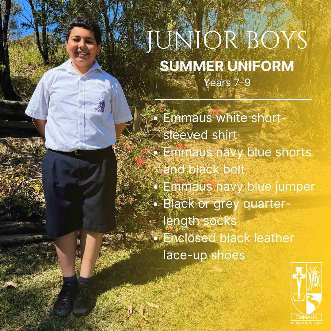Emmaus Catholic College | Kemps Creek