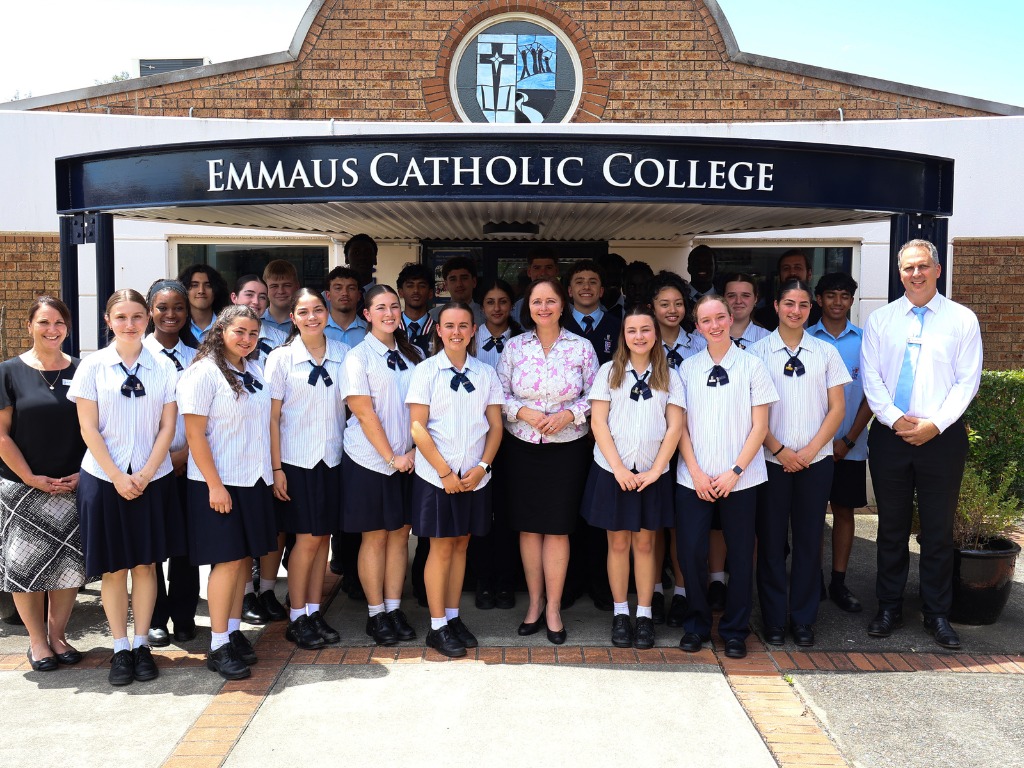 News & Events | Emmaus