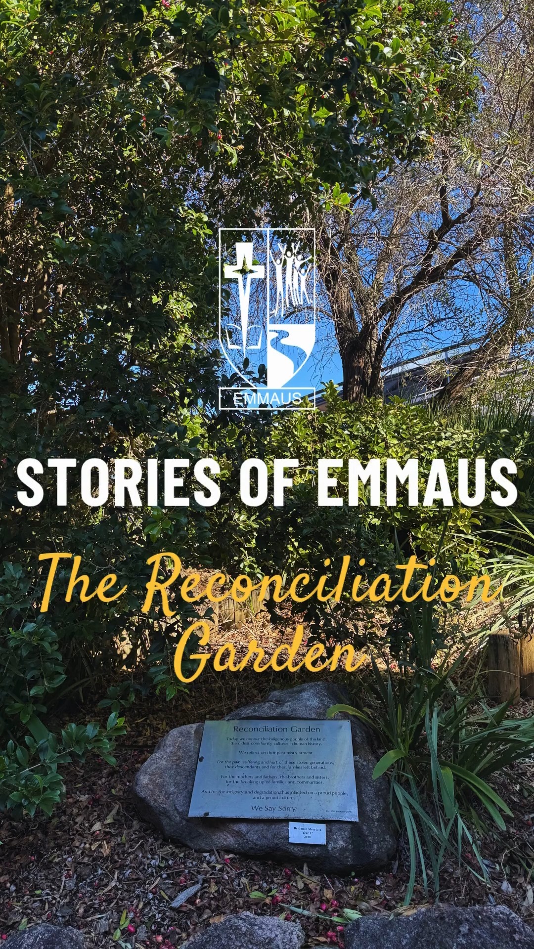 Emmaus Catholic College | Kemps Creek