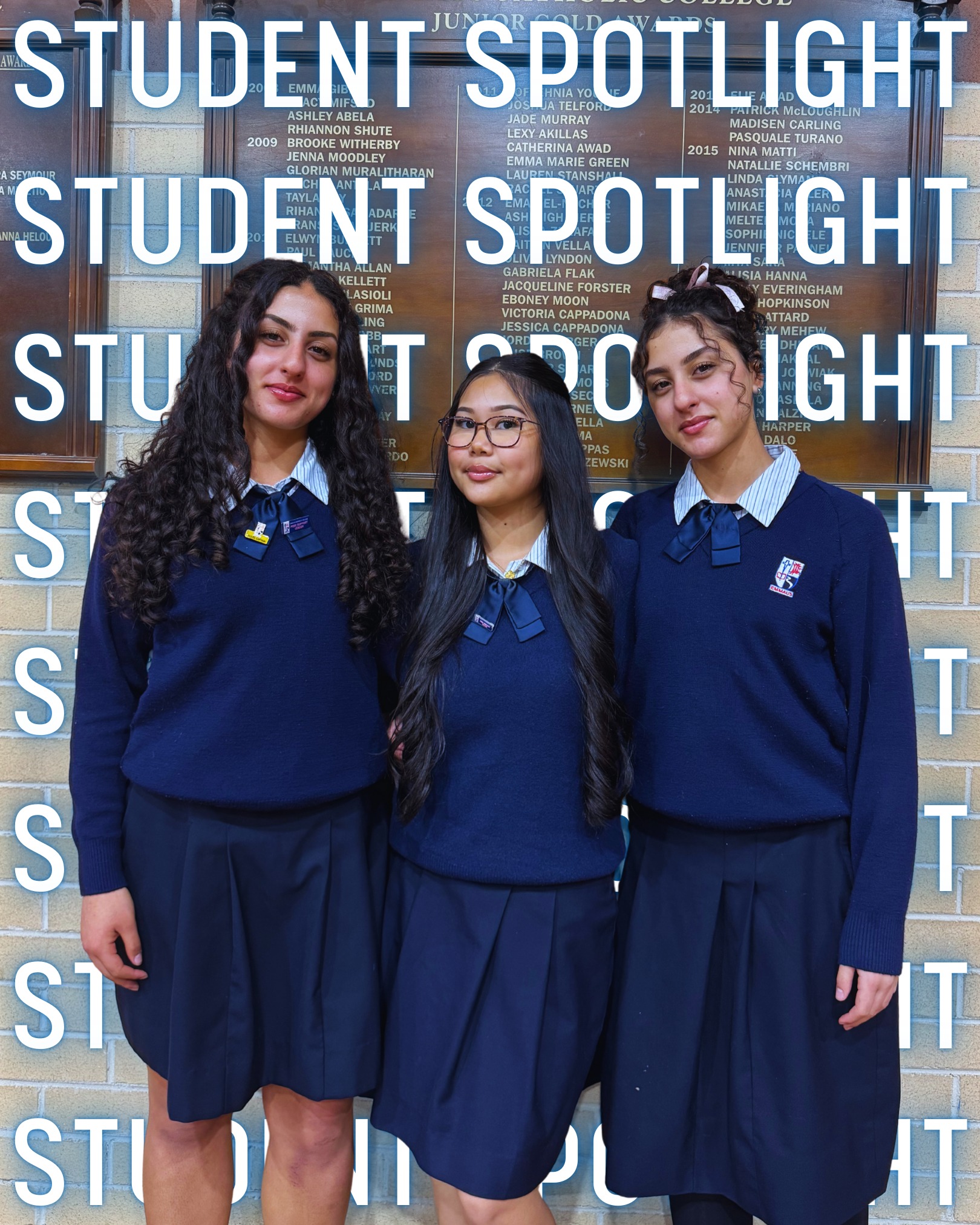 Emmaus Catholic College | Kemps Creek